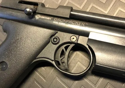 AirGunMods Home Page